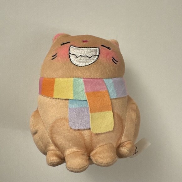Unbranded | Toys | Moriah Elizabeth 6 Mystery Mini Plush Cathy Rainbow ...